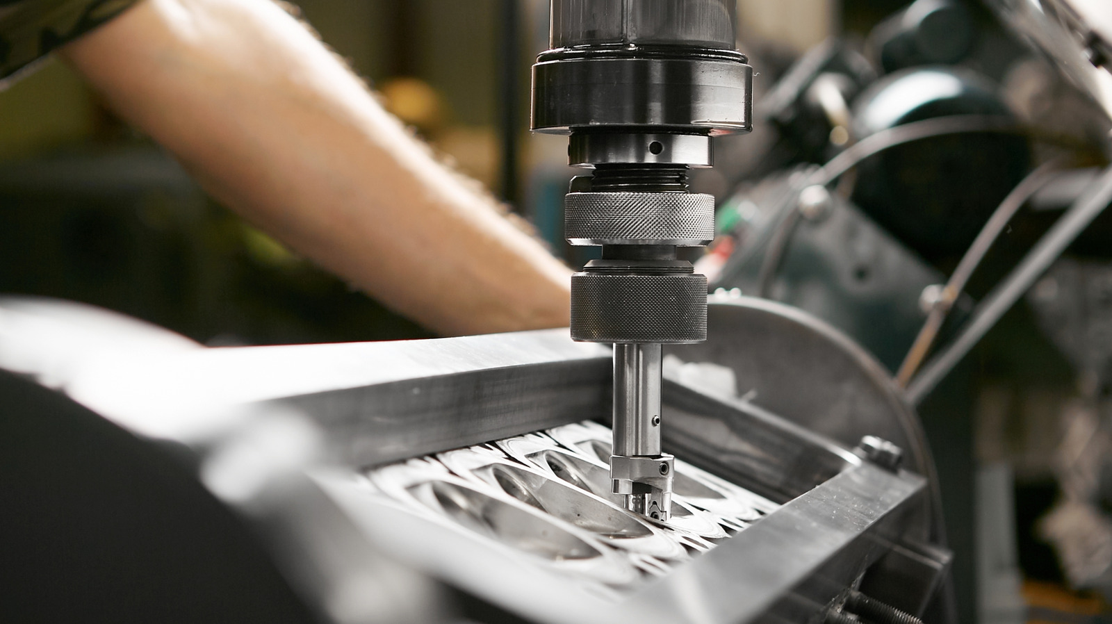 What Are The Biggest Benefits Of Porting Cylinder Heads? - popusn.com